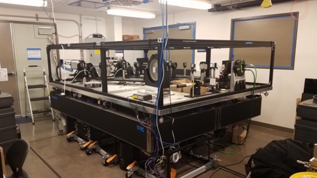 Never-before-seen images of Sun released from world’s largest solar ...