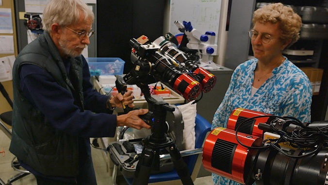 UH solar eclipse chasers prepare for Antarctica expedition | University ...