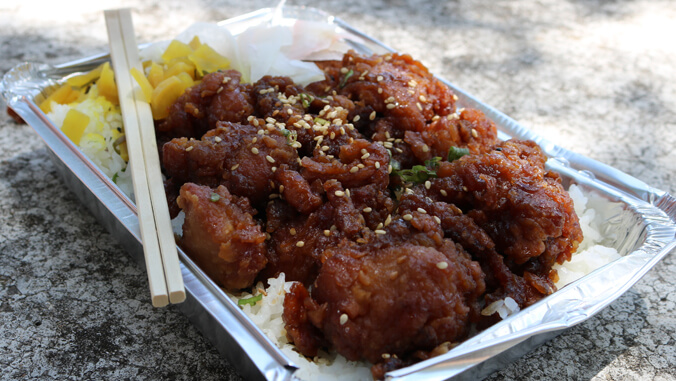 More food trucks coming to Mānoa campus | University of Hawaiʻi System News