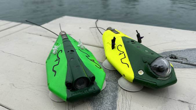 Tracking breakthrough: Scientists change way they monitor smaller ...