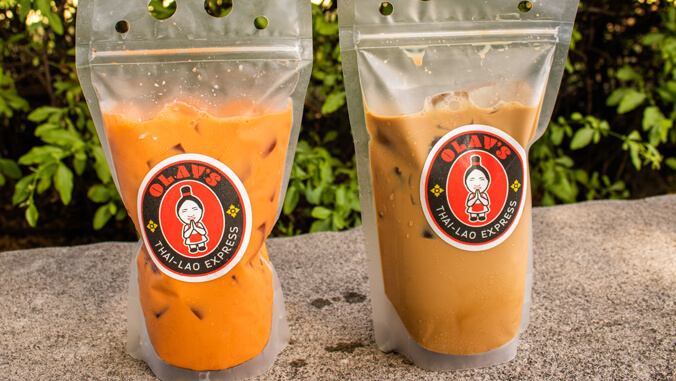 Two new vendors pop up on Mānoa campus | University of Hawaiʻi System News