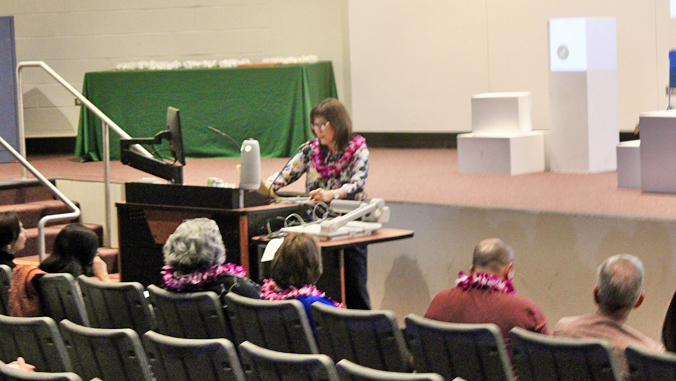 Age-friendly Hawaiʻi leads dialogue on World Town Planning Day ...