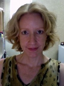 Priscilla Faucette - Department of Second Language Studies