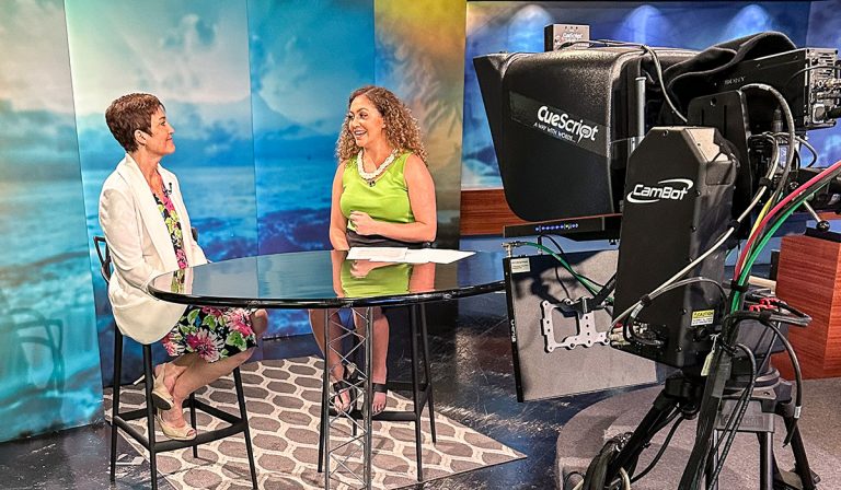 Meet President Wendy Hensel | University of Hawaii System